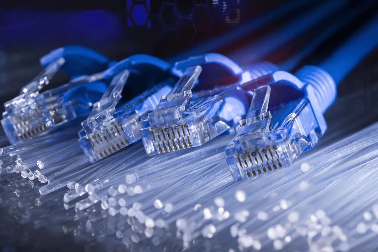 Cableado Estructurado - Reto