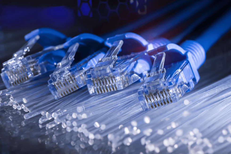 Cableado Estructurado - Reto